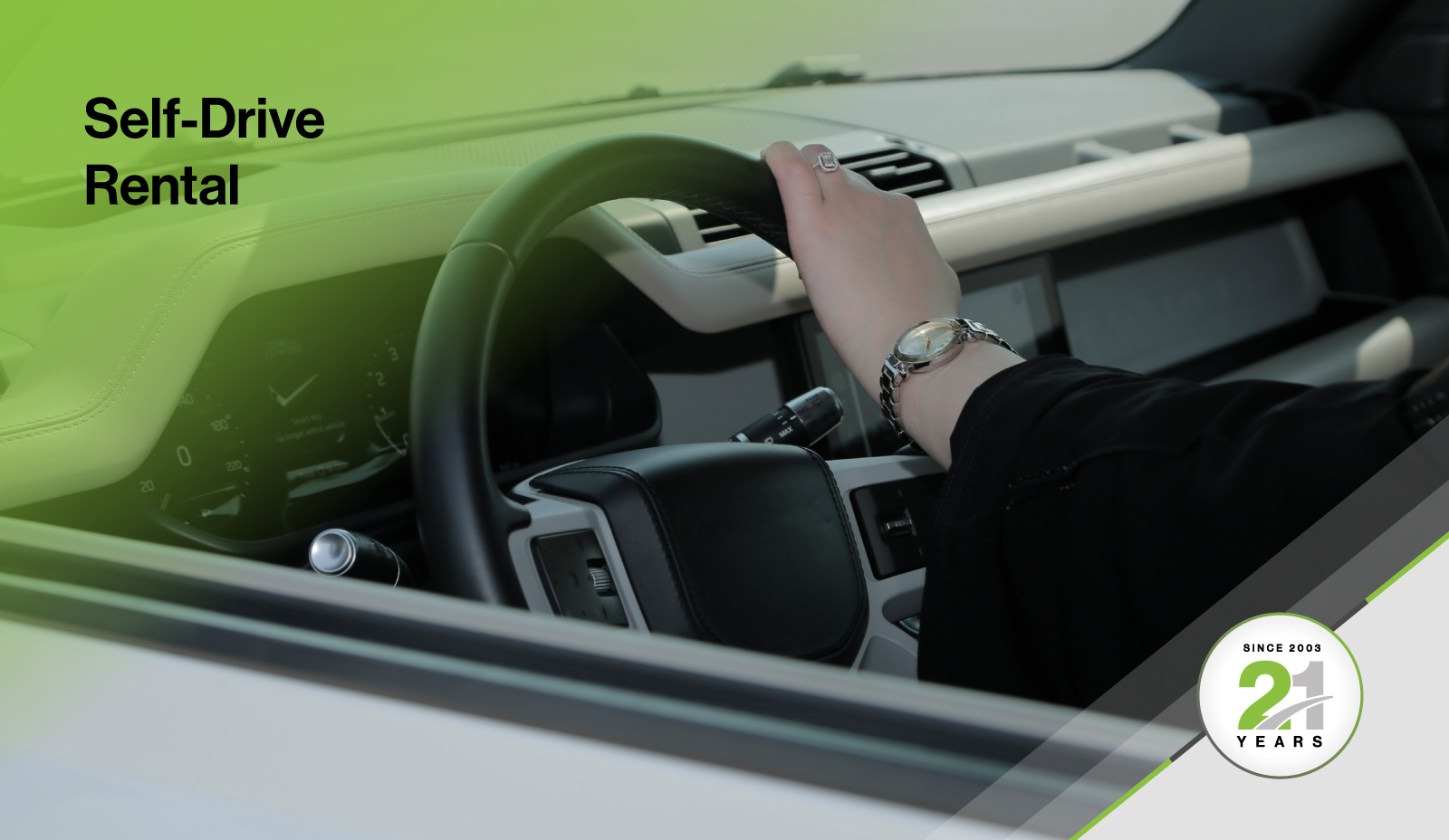 إحجز سيارتك - Strong Rent A Car