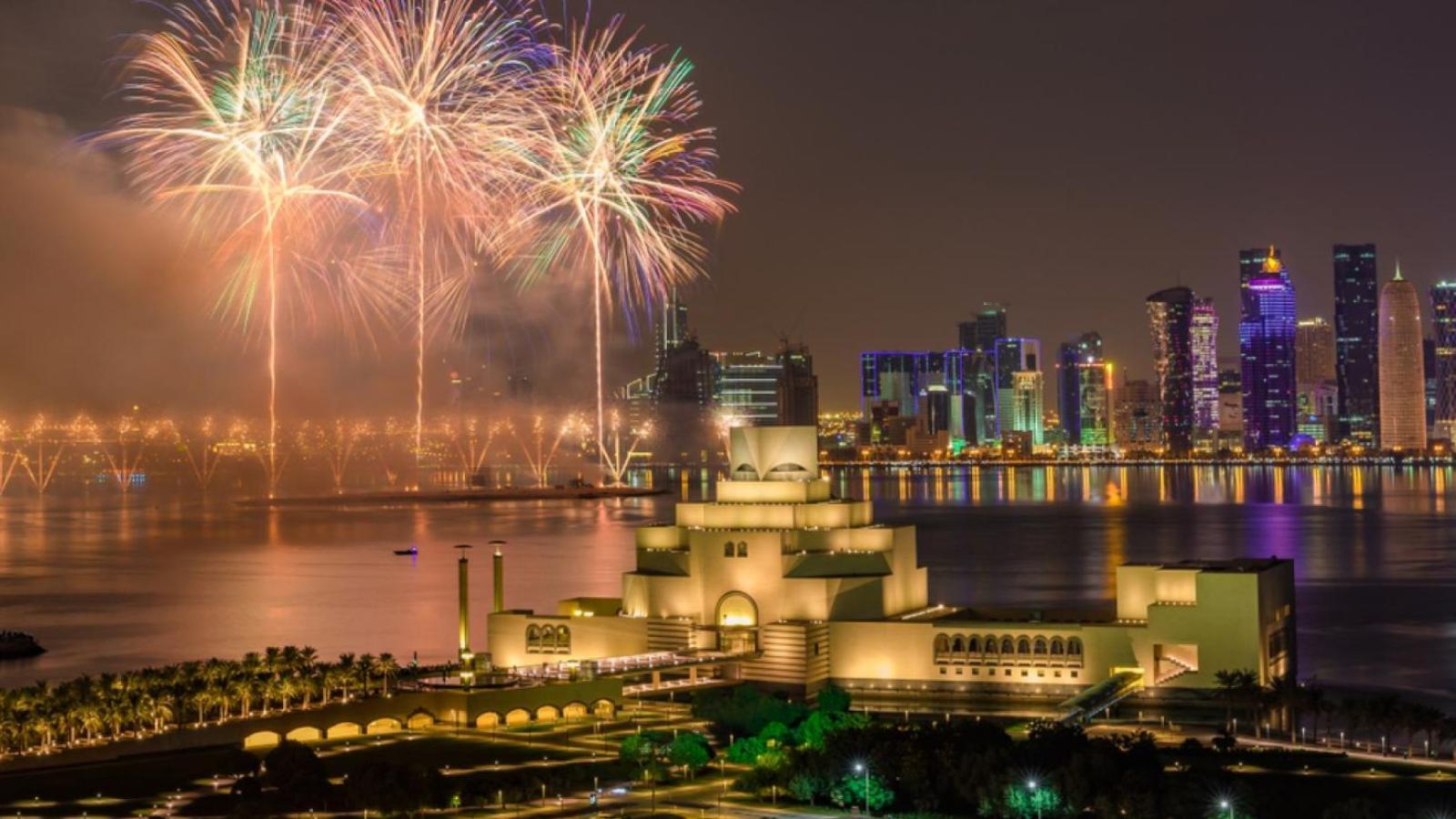 Celebrate Eid with Exciting Events and Strong Rent A Car in Qatar ...
