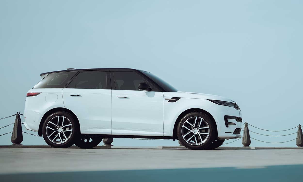 Cheap Rental Cars in Qatar - Strong Rent A Car